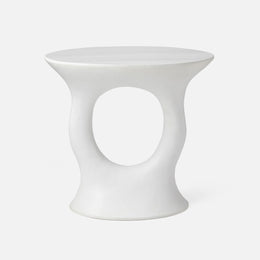 Made Goods Maximus Side Table – CLAYTON GRAY HOME
