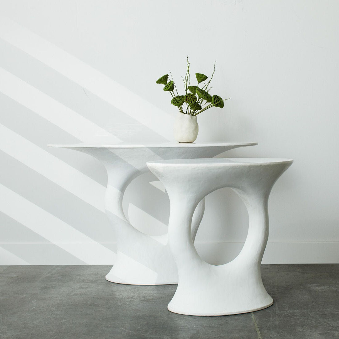 Made Goods Maximus Side Table – CLAYTON GRAY HOME