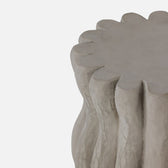 Made Goods Medusa Stool Light Gray Stone – CLAYTON GRAY HOME