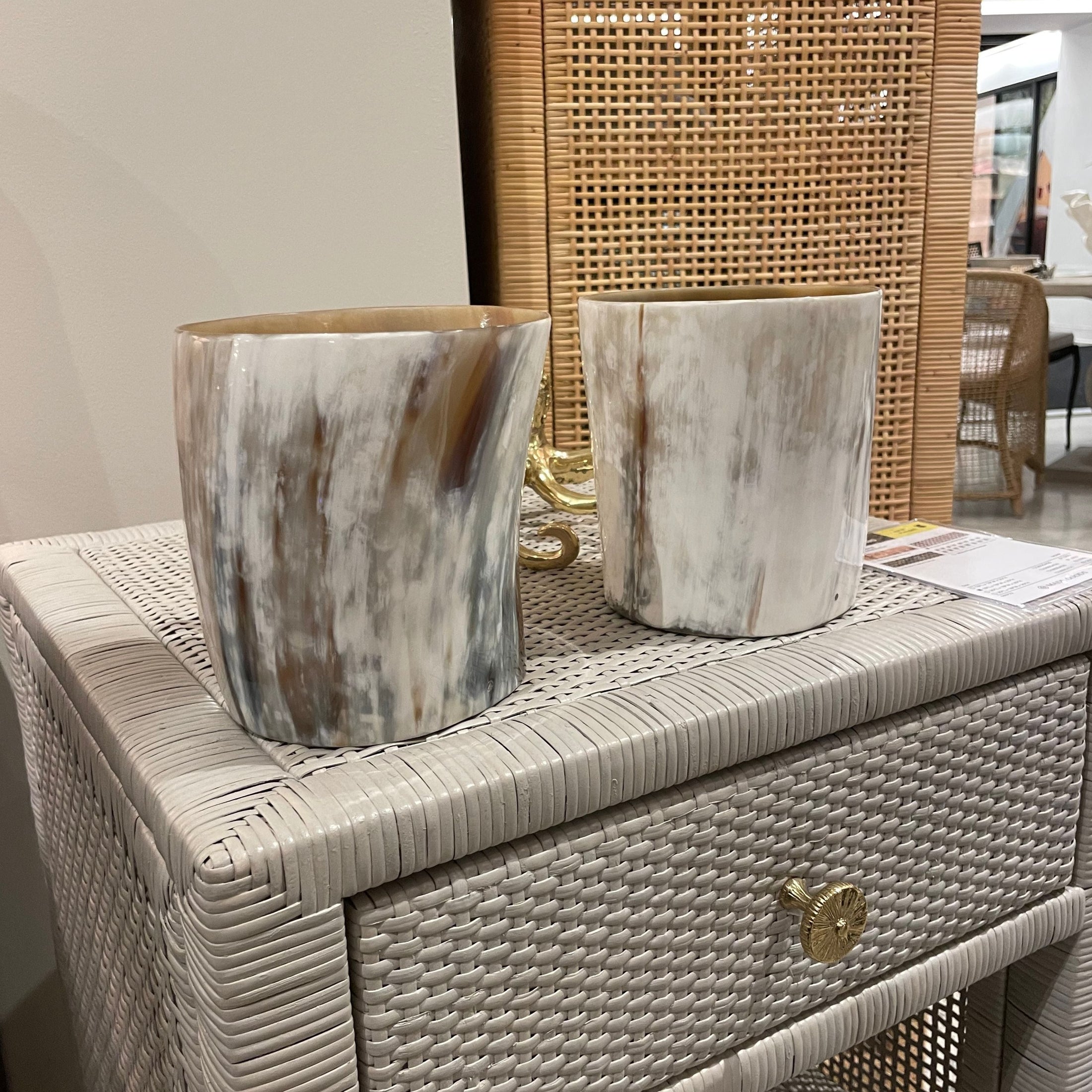 Made Goods Reese Vase – CLAYTON GRAY HOME