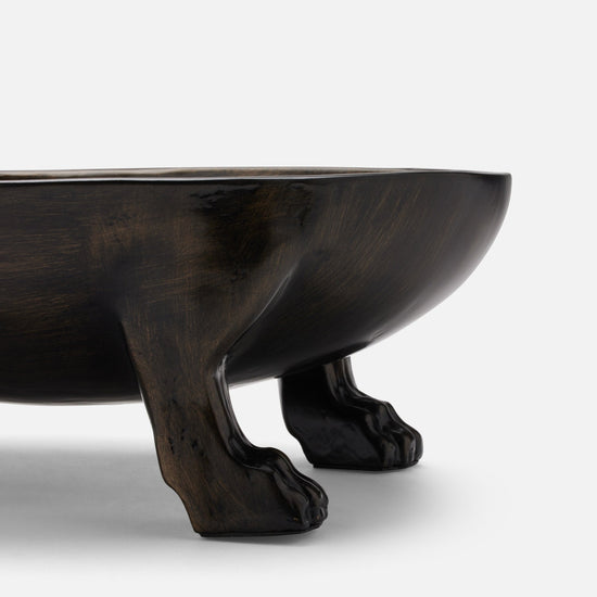 Made Goods Roman Bowl Bronze – CLAYTON GRAY HOME