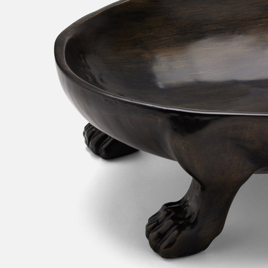 Made Goods Roman Bowl Bronze – CLAYTON GRAY HOME