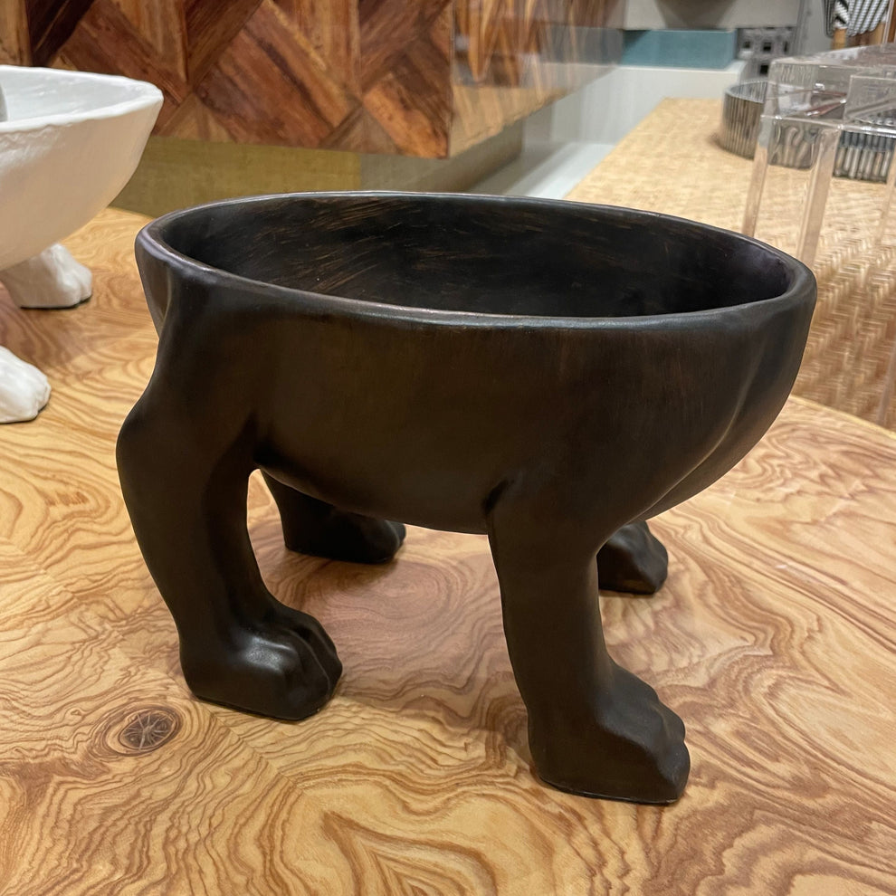 Made Goods Roman Bowl Bronze Small – CLAYTON GRAY HOME