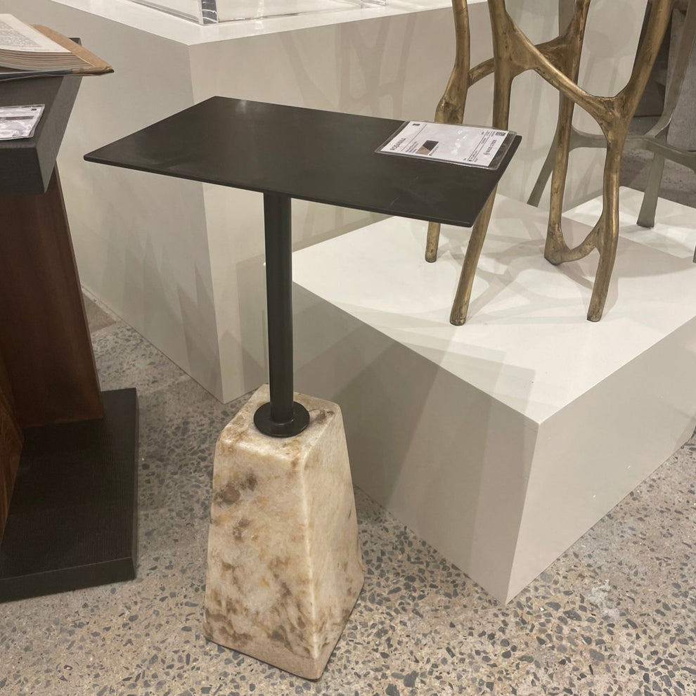 Made Goods Rosanna Side Table – CLAYTON GRAY HOME