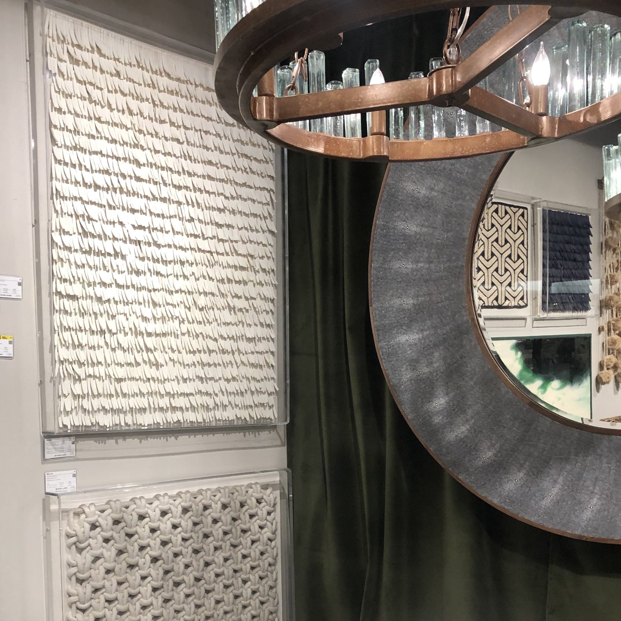 Made Goods Tarni Artwork Natural Coco Sticks – CLAYTON GRAY HOME