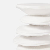 Made Goods Zuri Coffee Table Flat White Resin - multiple options – CLAYTON GRAY HOME