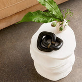 Made Goods Zuri Coffee Table Flat White Resin - multiple options – CLAYTON GRAY HOME