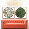 Natural Curiosities Queen Victoria Feathers 2 – CLAYTON GRAY HOME