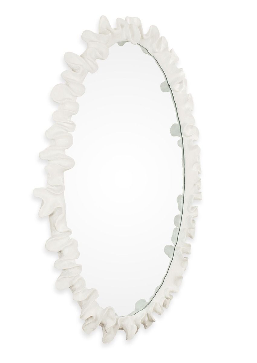 Oly Studio Rowan Oval Mirror – CLAYTON GRAY HOME