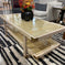 Villa & House Austin Coffee Table Sand – CLAYTON GRAY HOME