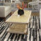 Villa & House Austin Coffee Table Sand – CLAYTON GRAY HOME